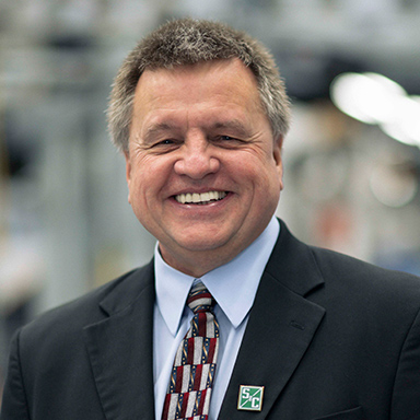 Customer-Centered Innovation | S&C Electric